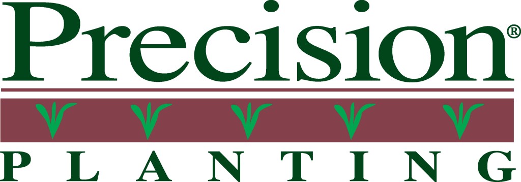 Precision Planting – Grover Grain & Seed